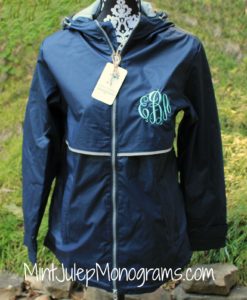 Wood Monograms, Clothing & Accessories | Mint Julep Monograms